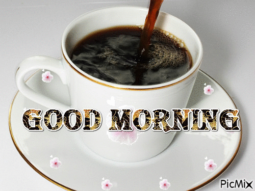 Pouring Morning Coffee Pictures, Photos, and Images for Facebook ...