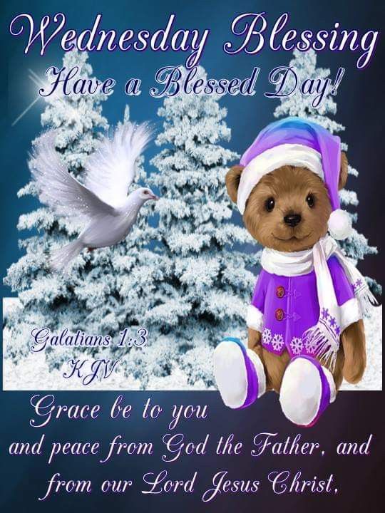 Happy Wednesday Ecards