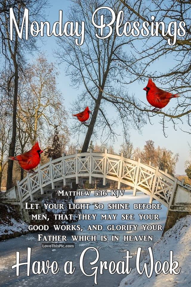 Have A Great Work Week