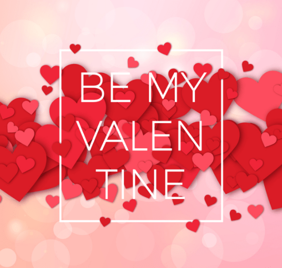 Be My Valentine Images Pictures, Photos, and Images for Facebook ...