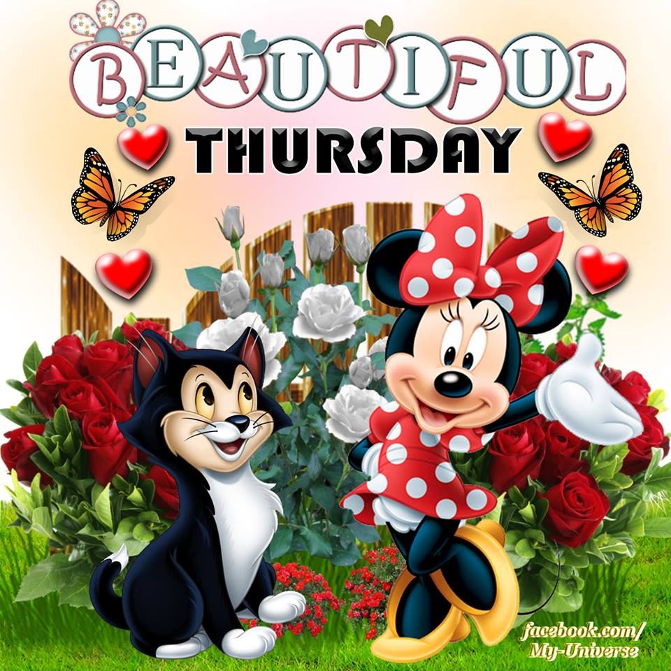 Beautiful Thursday Pictures, Photos, and Images for Facebook, Tumblr ...