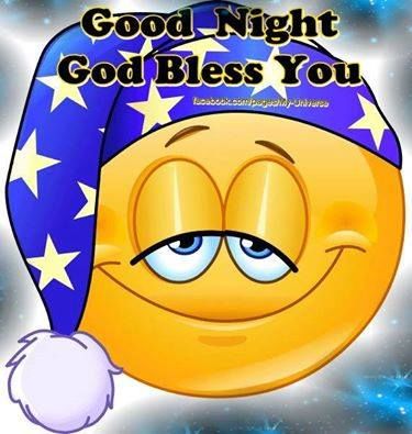 Good Night, God Bless You Pictures, Photos, and Images for Facebook ...