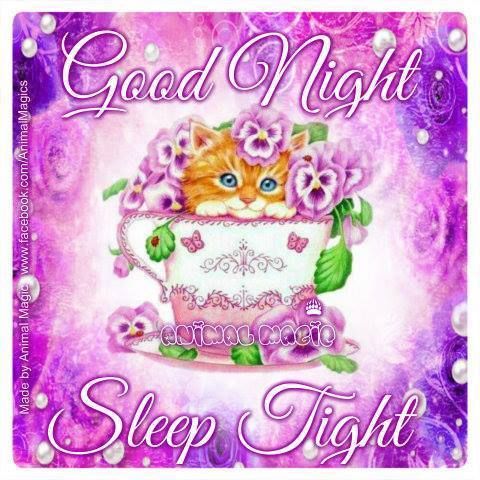 Sleep Tight Pictures, Photos, and Images for Facebook, Tumblr ...