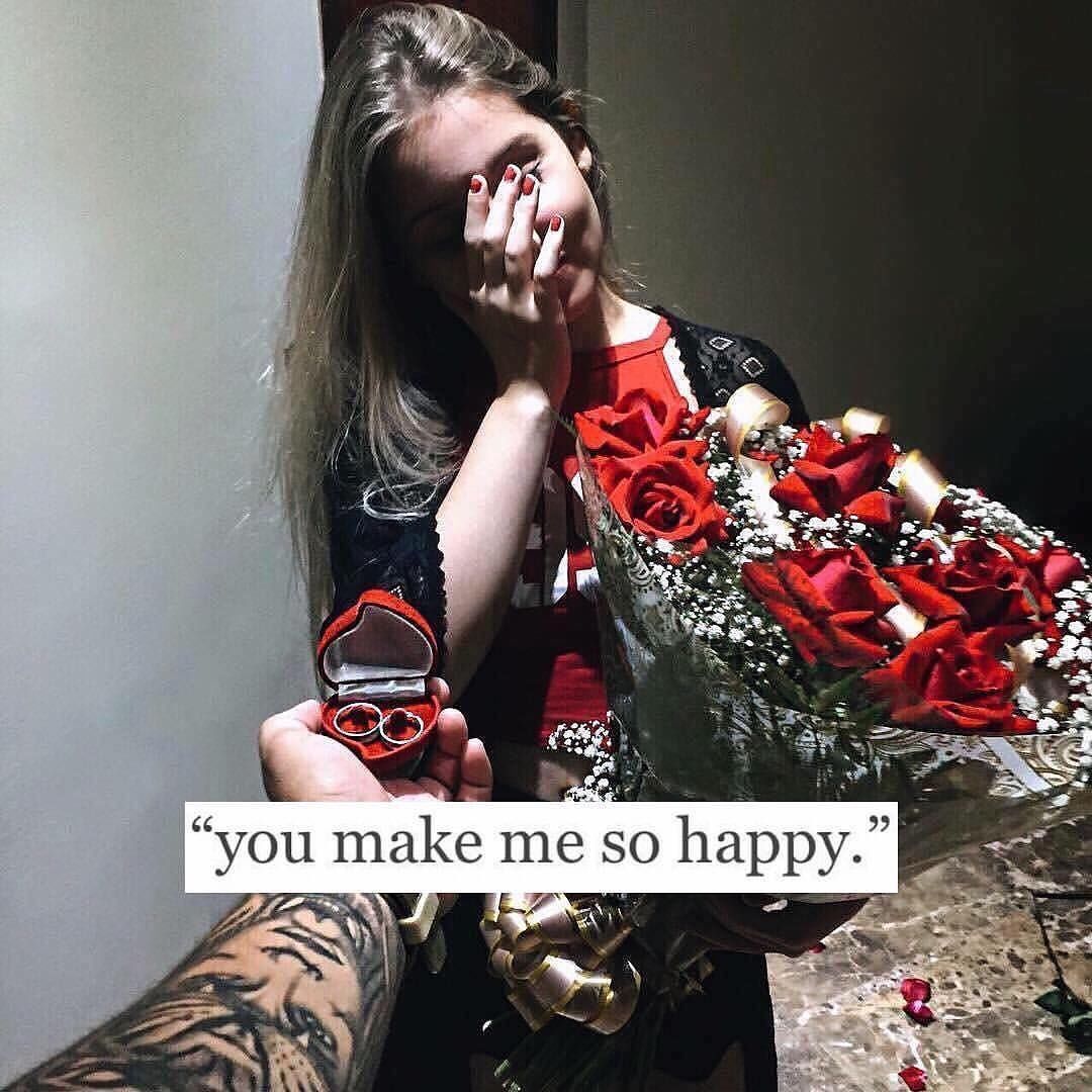 You Make Me So Happy Images