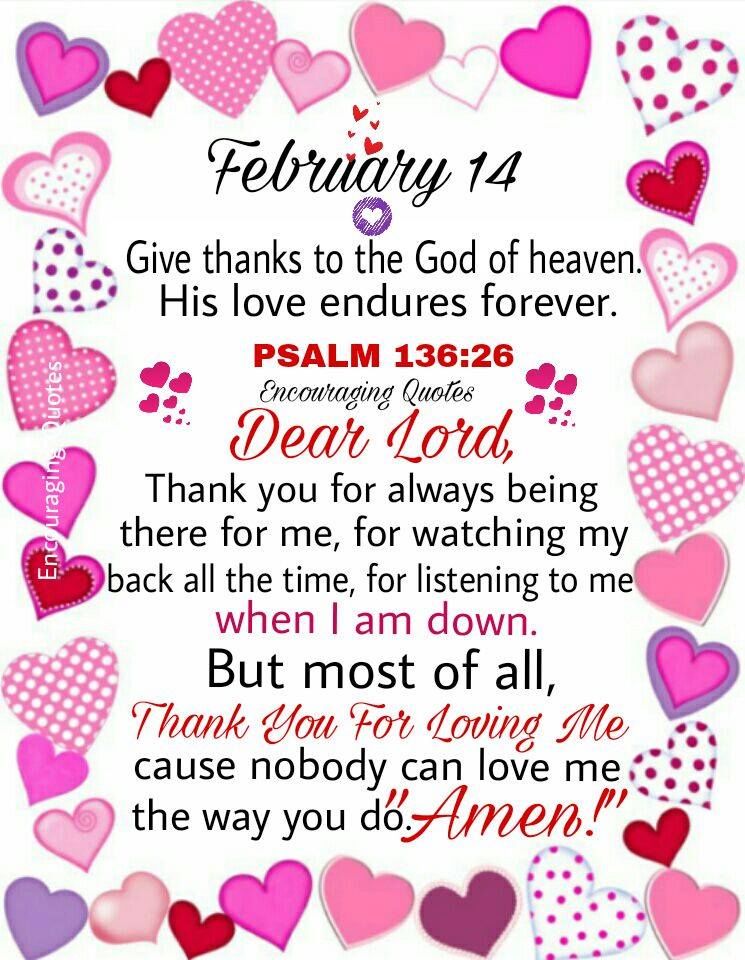 February 14 Give Thanks To God Pictures, Photos, and Images for ...