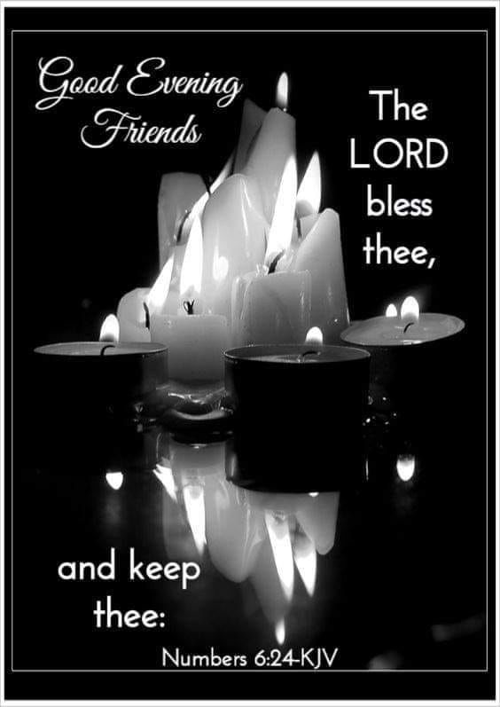 Good Evening Friends Pictures, Photos, and Images for Facebook, Tumblr ...