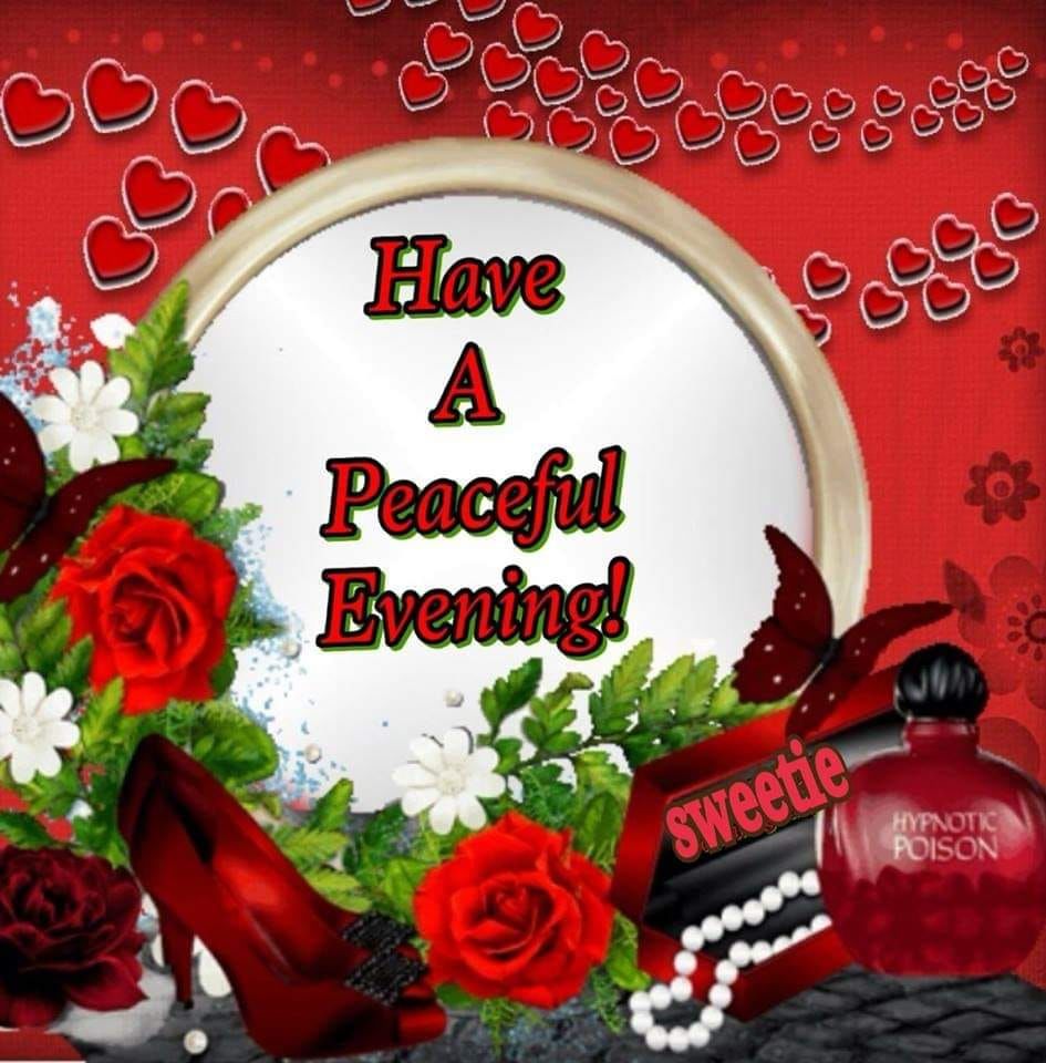 Rose Peaceful Evening Pictures, Photos, and Images for Facebook, Tumblr ...