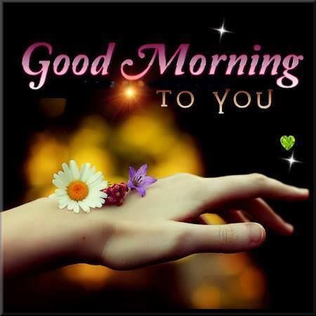 Good Morning To You Pictures, Photos, and Images for Facebook, Tumblr ...
