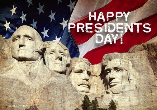 Happy Presidents Day! Pictures, Photos, and Images for Facebook, Tumblr ...