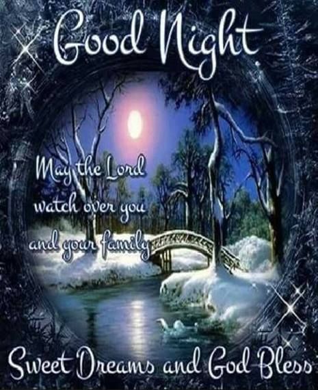 May The Lord Watch Over You Pictures, Photos, and Images for Facebook ...