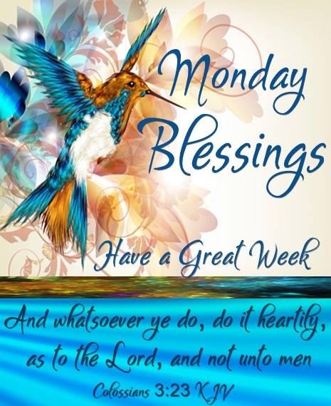 Have A Great Week Pictures, Photos, and Images for Facebook, Tumblr ...