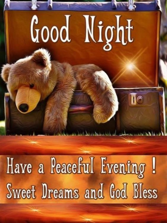 Good Night Saying Pictures, Photos, and Images for Facebook, Tumblr ...