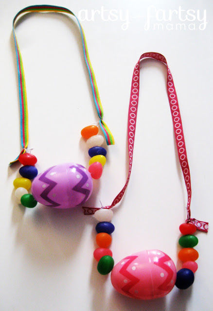 DIY Homemade Candy Necklaces Pictures, Photos, and Images for Facebook ...