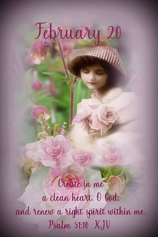 February 20 Pictures, Photos, and Images for Facebook, Tumblr ...