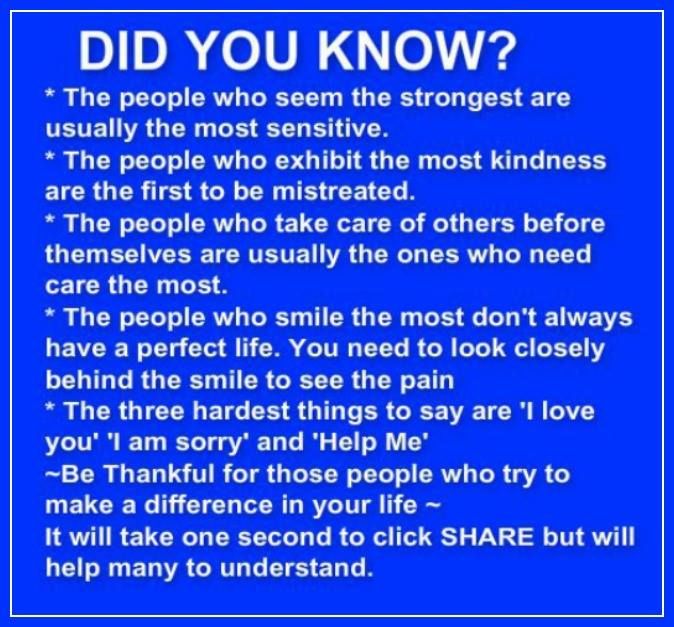 Did You Know? Pictures, Photos, and Images for Facebook, Tumblr ...