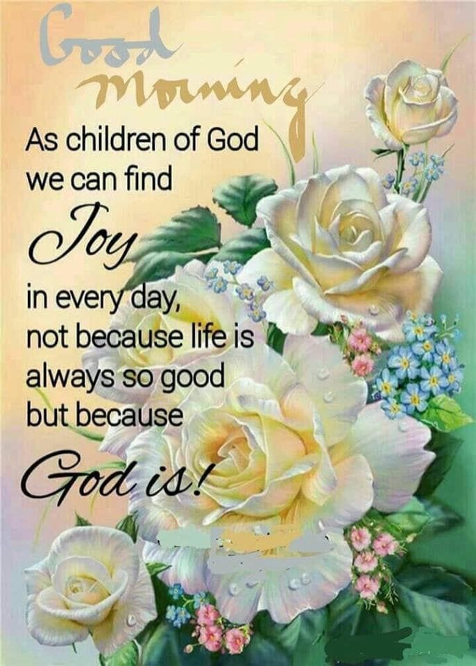 Life Is Always So Good Because God Is Pictures, Photos, and Images for ...