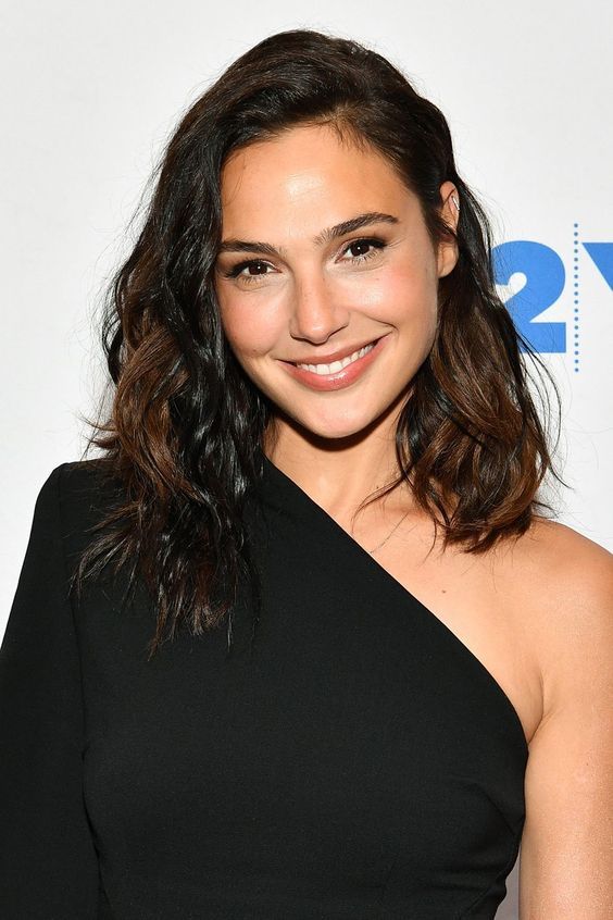 Gal Gadot Pictures, Photos, and Images for Facebook, Tumblr, Pinterest ...