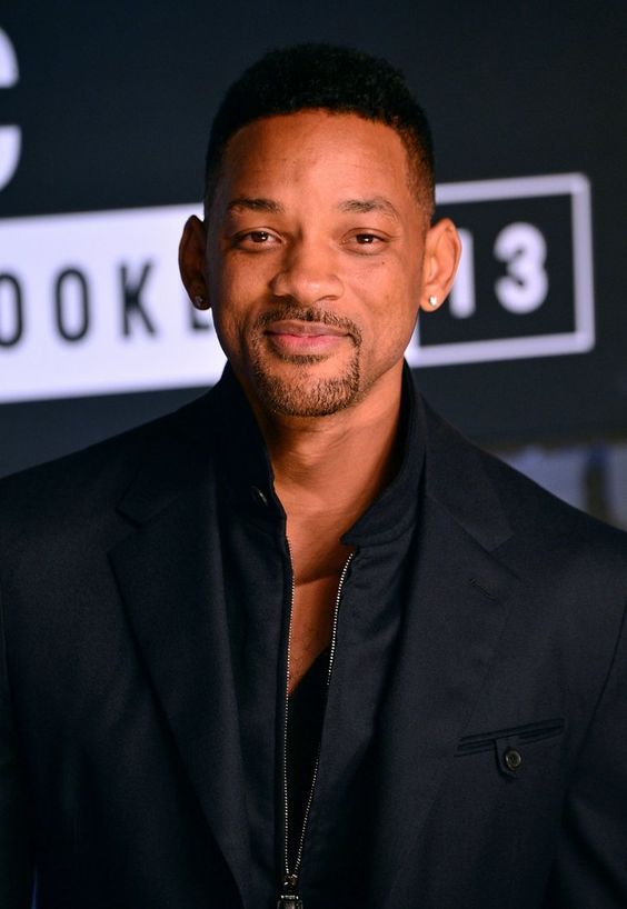Portrait Of Will Smith Pictures, Photos, and Images for Facebook ...