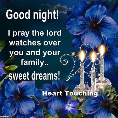 Good Night Prayer Lord Image Pictures, Photos, and Images for Facebook ...