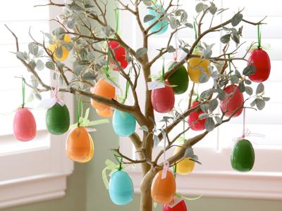 Colorful Easter Tree Pictures, Photos, and Images for Facebook, Tumblr ...