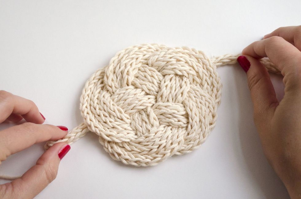 Simple Celtic Knot Coasters Pictures, Photos, and Images for Facebook ...