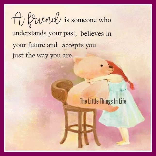 What A Friend Is Pictures, Photos, and Images for Facebook, Tumblr ...