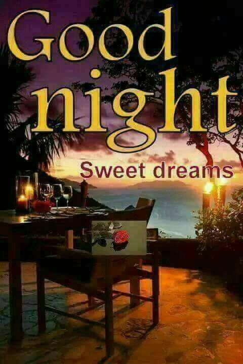 Sunset Good Night Image Pictures, Photos, and Images for Facebook ...