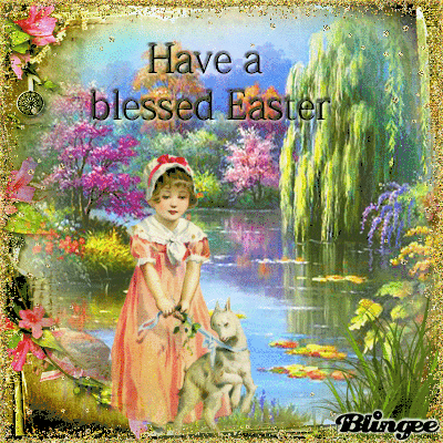 Have A Blessed Easter Gif Pictures, Photos, and Images for Facebook ...