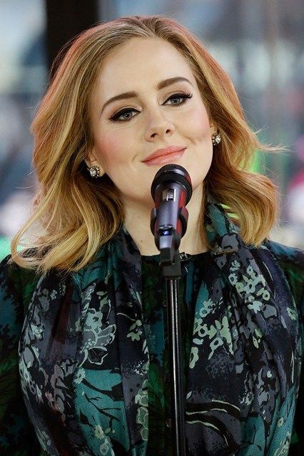 Adele Pictures, Photos, and Images for Facebook, Tumblr, Pinterest, and ...