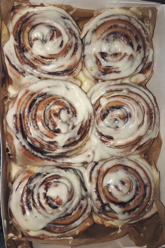 Cinnabon Rolls Pictures, Photos, and Images for Facebook, Tumblr ...