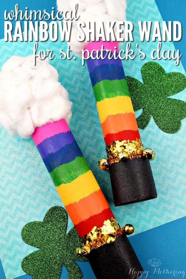 Whimsical Rainbow Shaker Wand Pictures, Photos, and Images for Facebook ...
