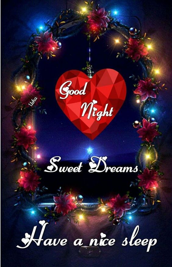 Have A Nice Sleep Pictures, Photos, and Images for Facebook, Tumblr ...