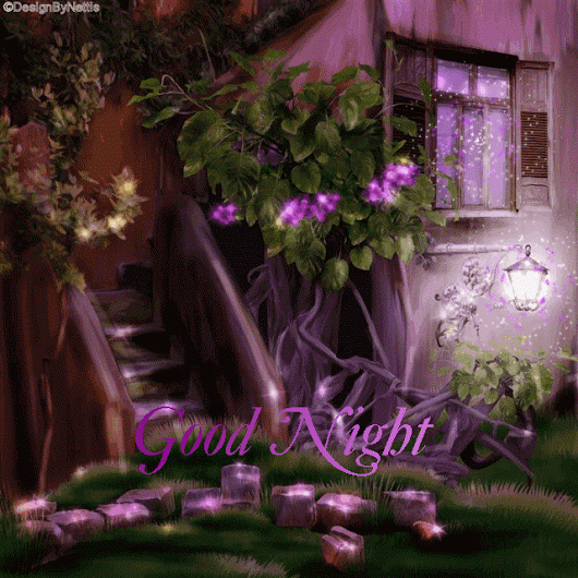 Beautiful Glowing Good Night Quote Pictures, Photos, and Images for ...