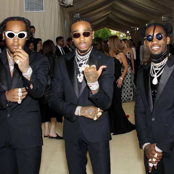 The Migos Pictures, Photos, and Images for Facebook, Tumblr, Pinterest ...