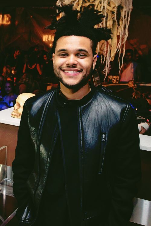 The Weeknd Pictures, Photos, and Images for Facebook, Tumblr, Pinterest ...