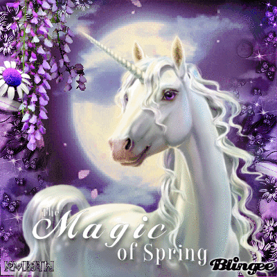 The Magic Of Spring Pictures, Photos, and Images for Facebook, Tumblr ...