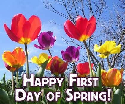Spring Is Finally Here! Pictures, Photos, and Images for Facebook ...