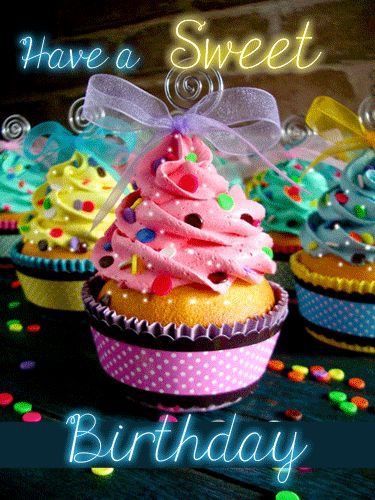 Sweet Birthday Pictures, Photos, and Images for Facebook, Tumblr ...