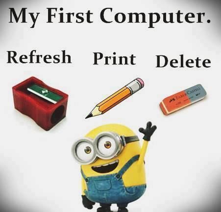 My First Computer Pictures, Photos, and Images for Facebook, Tumblr ...