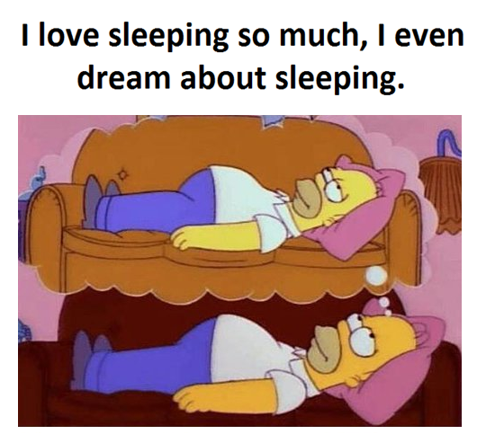 I Love Sleeping So Much Pictures, Photos, and Images for Facebook ...