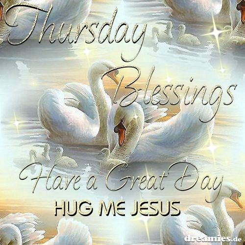 Dove Thursday Blessings Pictures, Photos, and Images for Facebook ...