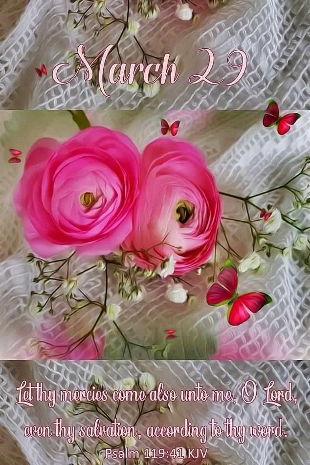 March 29 Pictures, Photos, and Images for Facebook, Tumblr, Pinterest ...