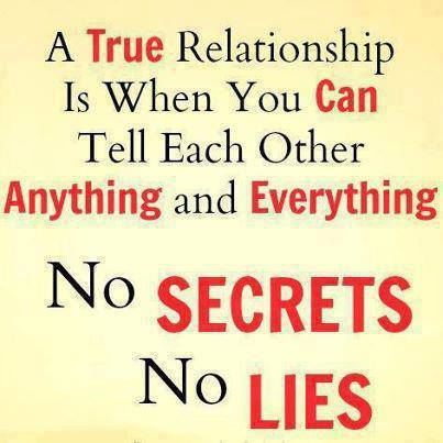 A True Relationship Pictures, Photos, and Images for Facebook, Tumblr ...