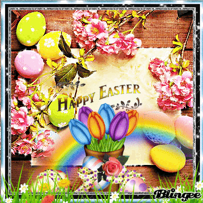 Shimmering Easter Quote Pictures, Photos, and Images for Facebook ...