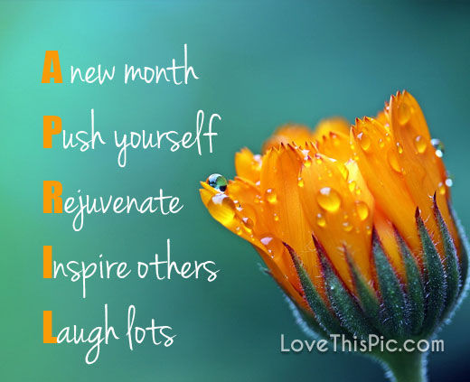 A New Month Pictures, Photos, and Images for Facebook, Tumblr ...