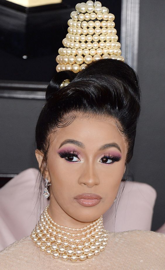 Cardi B Pictures, Photos, and Images for Facebook, Tumblr, Pinterest ...