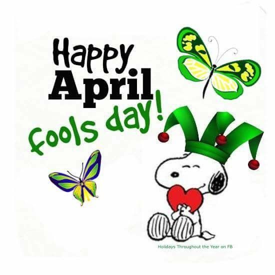 Happy April Fools Day Pictures, Photos, and Images for Facebook, Tumblr ...