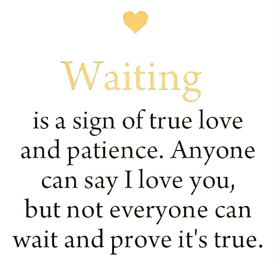 Waiting For True Love Pictures, Photos, and Images for Facebook, Tumblr ...