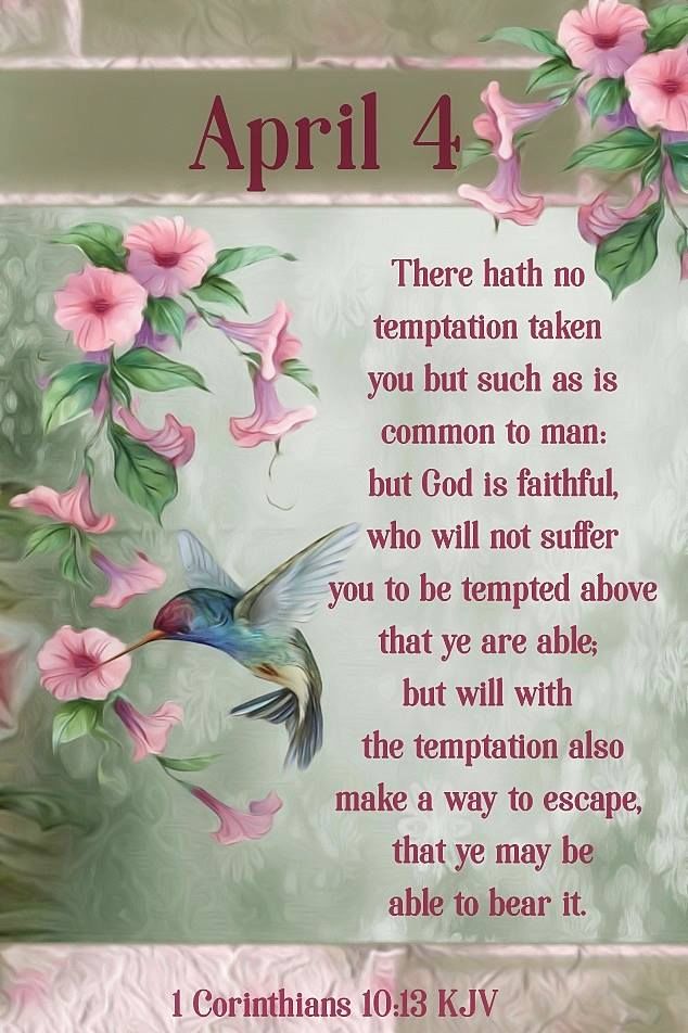 April 4 Pictures, Photos, and Images for Facebook, Tumblr, Pinterest ...