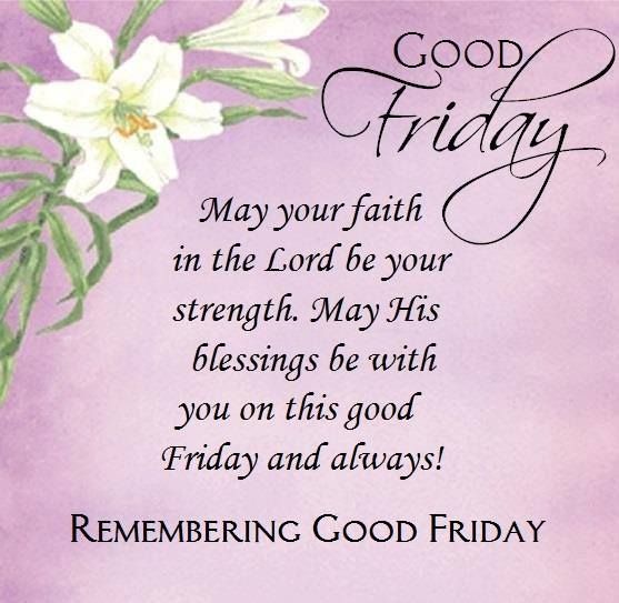 Remembering Good Friday Pictures, Photos, and Images for Facebook ...